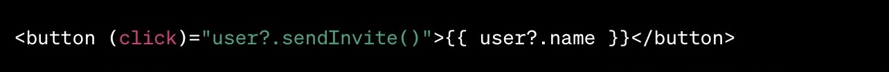 Safe Navigation Operator Angular: Learn More Safe Navigation Operator Angular: Learn More